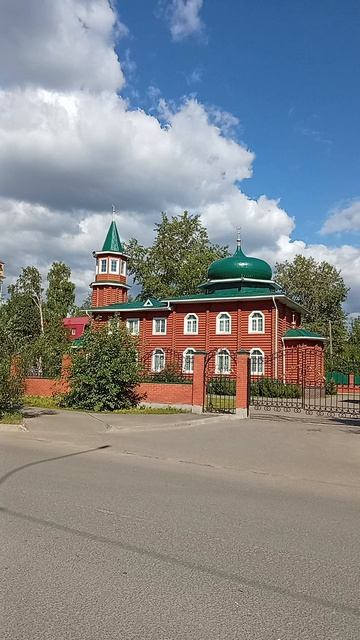 ЦЕРКВИ