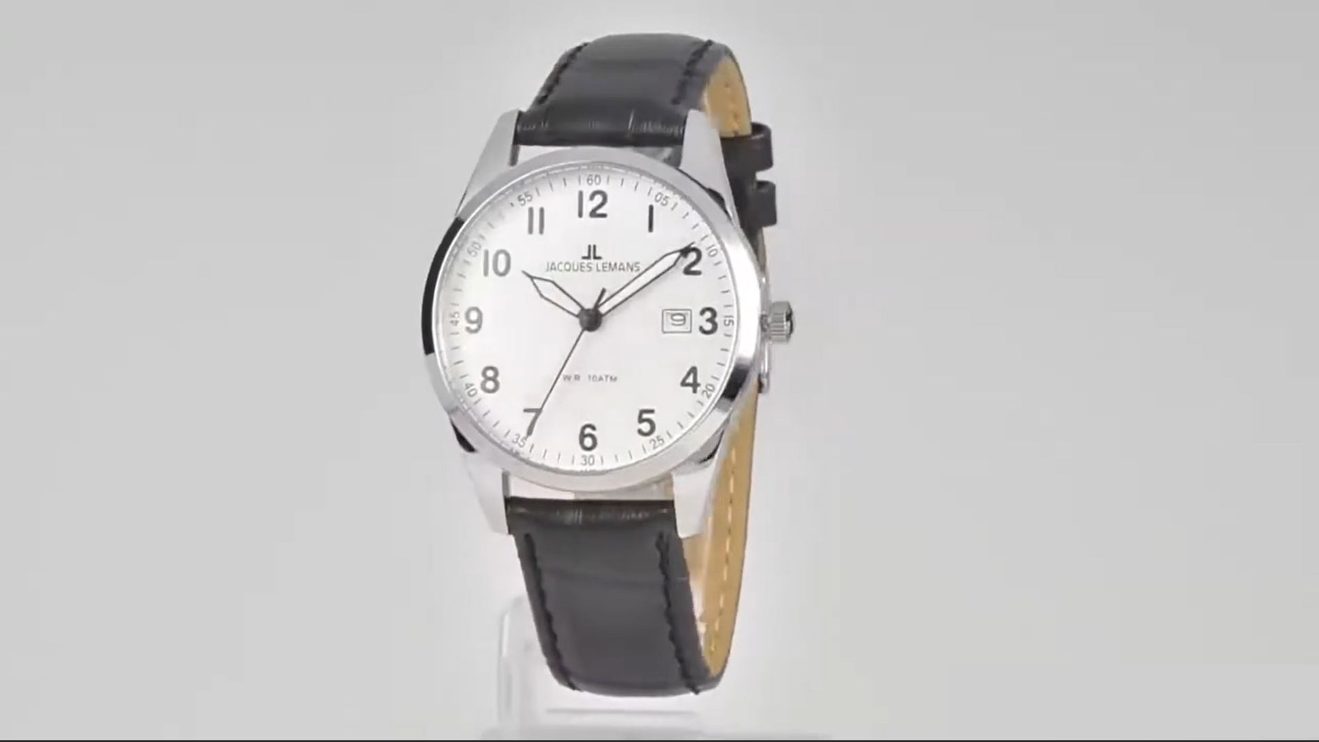 Часы Jacques Lemans