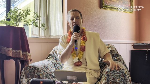 Q&A: Gopis Desires Mahaprabhu fulfilled and Souls receiving Mahaprabhus Mercy - 2026-05-03