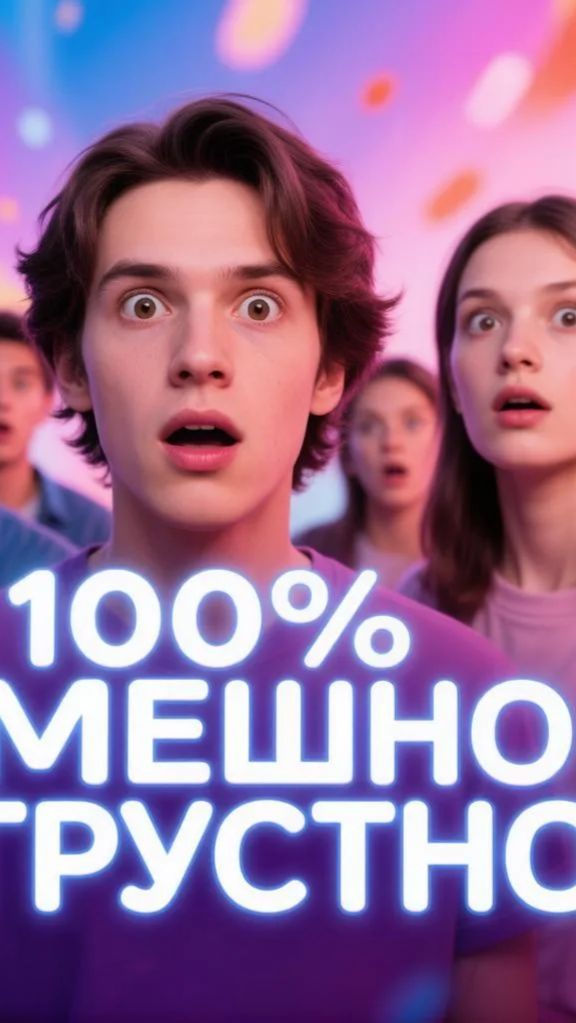 100% НЕ повторять!🚫