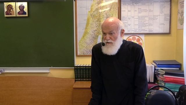 Умереть нам не удастся. 28.06.2026. Прот. Константин Островский
