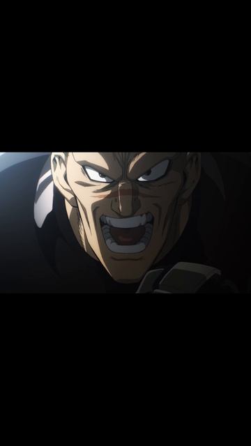 Классововое неравенство ► аниме Ванпанчмен / One Punch Man