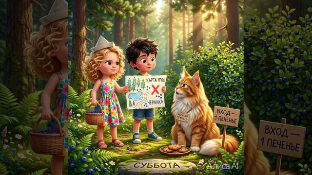 рыжий кот Персик мэйн-Кун