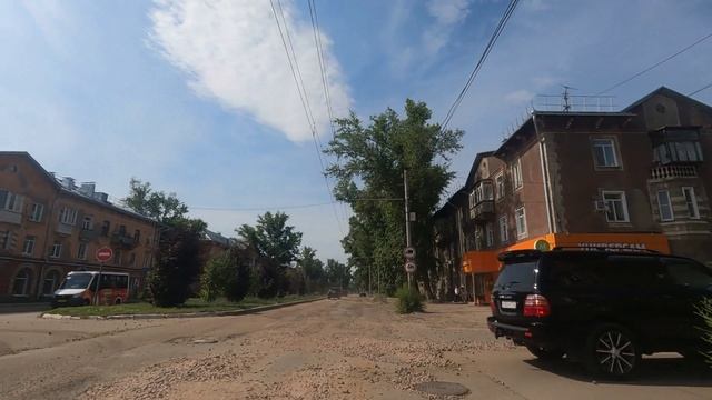 Велопокатушки по Рубцовску №143.😊