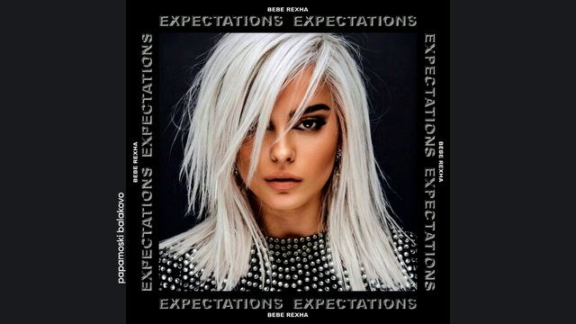 Bebe Rexha - Knees, 2018 Expectations (papamoski balakovo)