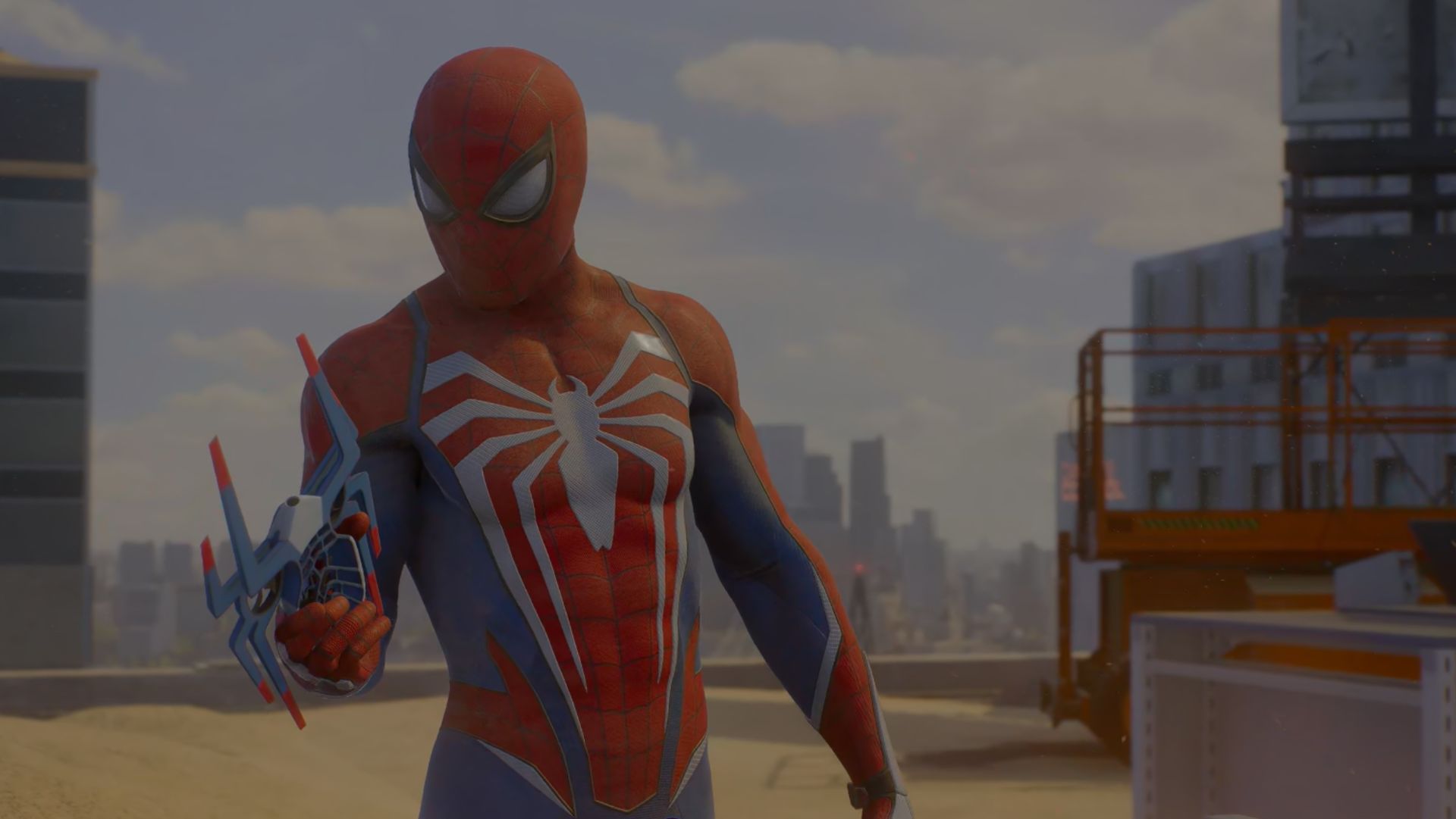 Marvel's Spider-Man 2 — Прохождение (Вторая миссия) на Русском языке