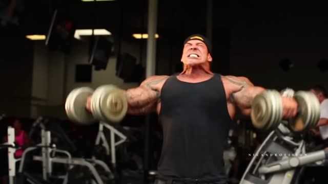 MAKE-GAINS-THINK-BIG-RICH-PIANA-ULTIMATE