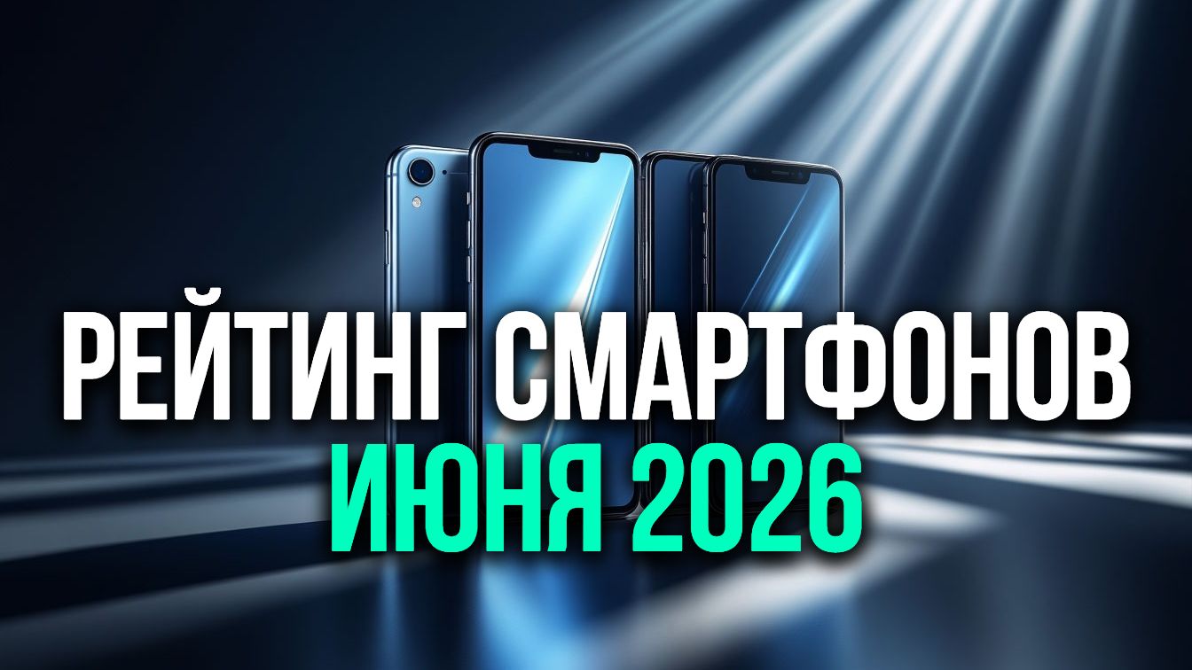 Смартфоны