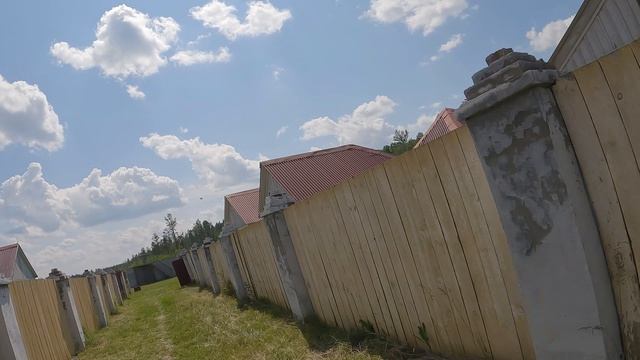 Военно-тактический турнир «КРЕПОСТЬ»