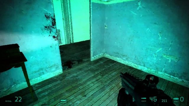 Выслеживаем повстанцев! HUNTING DOWN THE REBELS! | Entropy:Zero Walkthrough #2 #2026