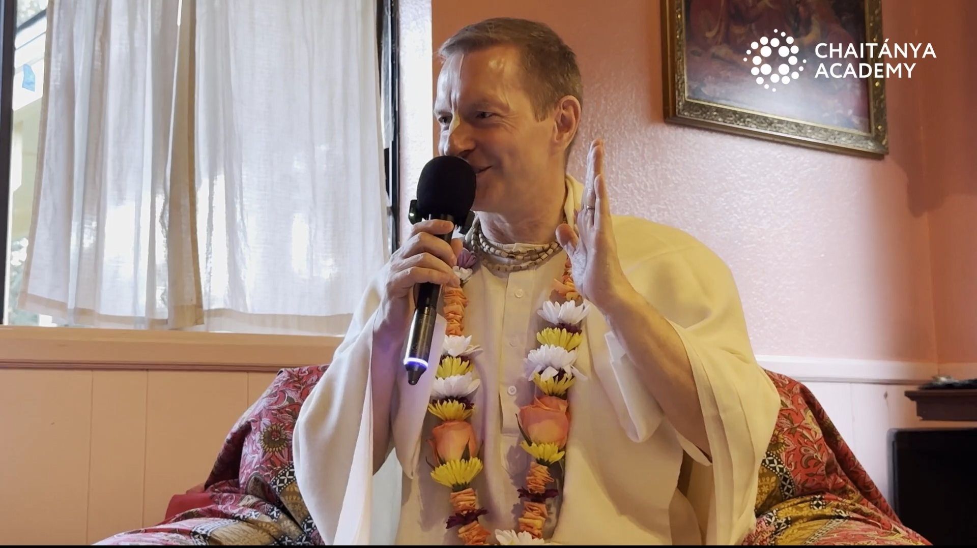 Guru-tattva - 2026-04-30 - Sri Prem Prayojan