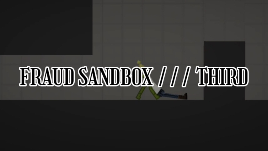 fraud ultrakill но в melon sandbox
