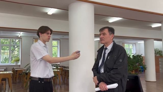 КГУ в годы войны: к 85-летию начала Великой Отечественной войны | выпуск 8