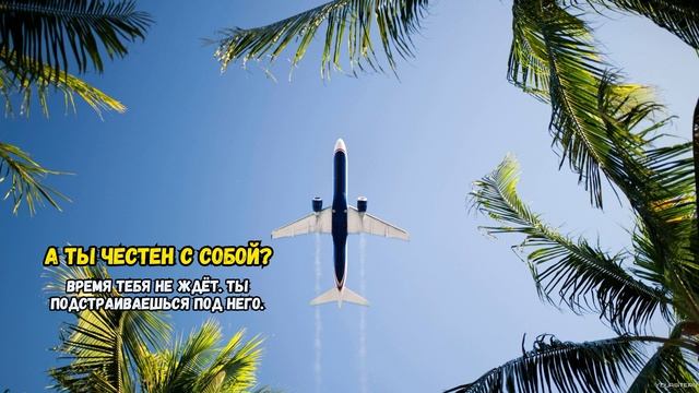 А ты честен с собой?