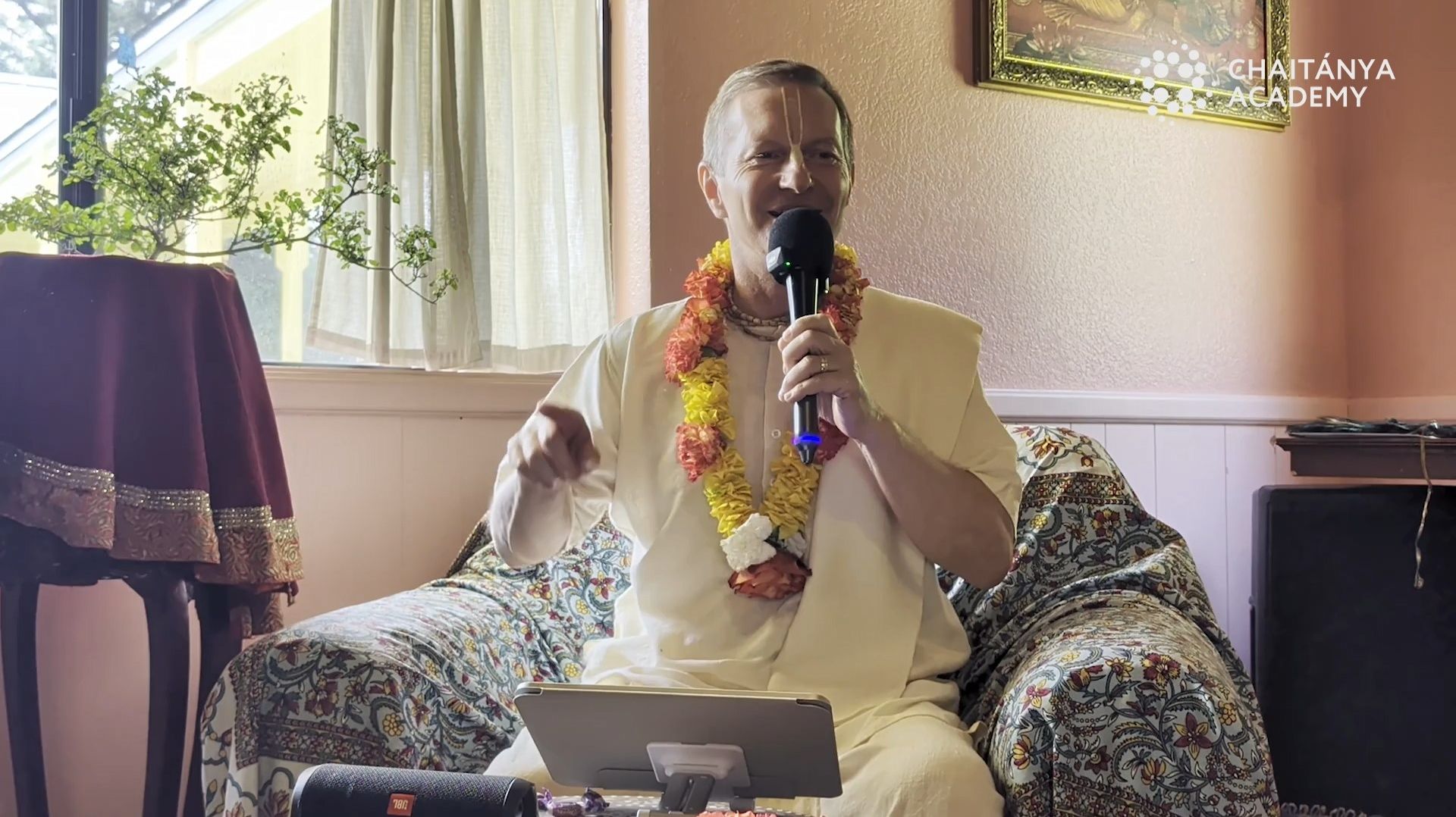 Reasons Why Mahaprabhu Came to This World part 1 - 2026-05-03 - Sri Prem Prayojan