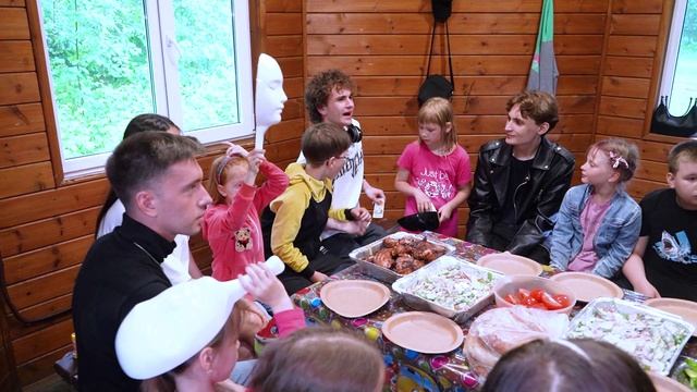 Частные мероприятия