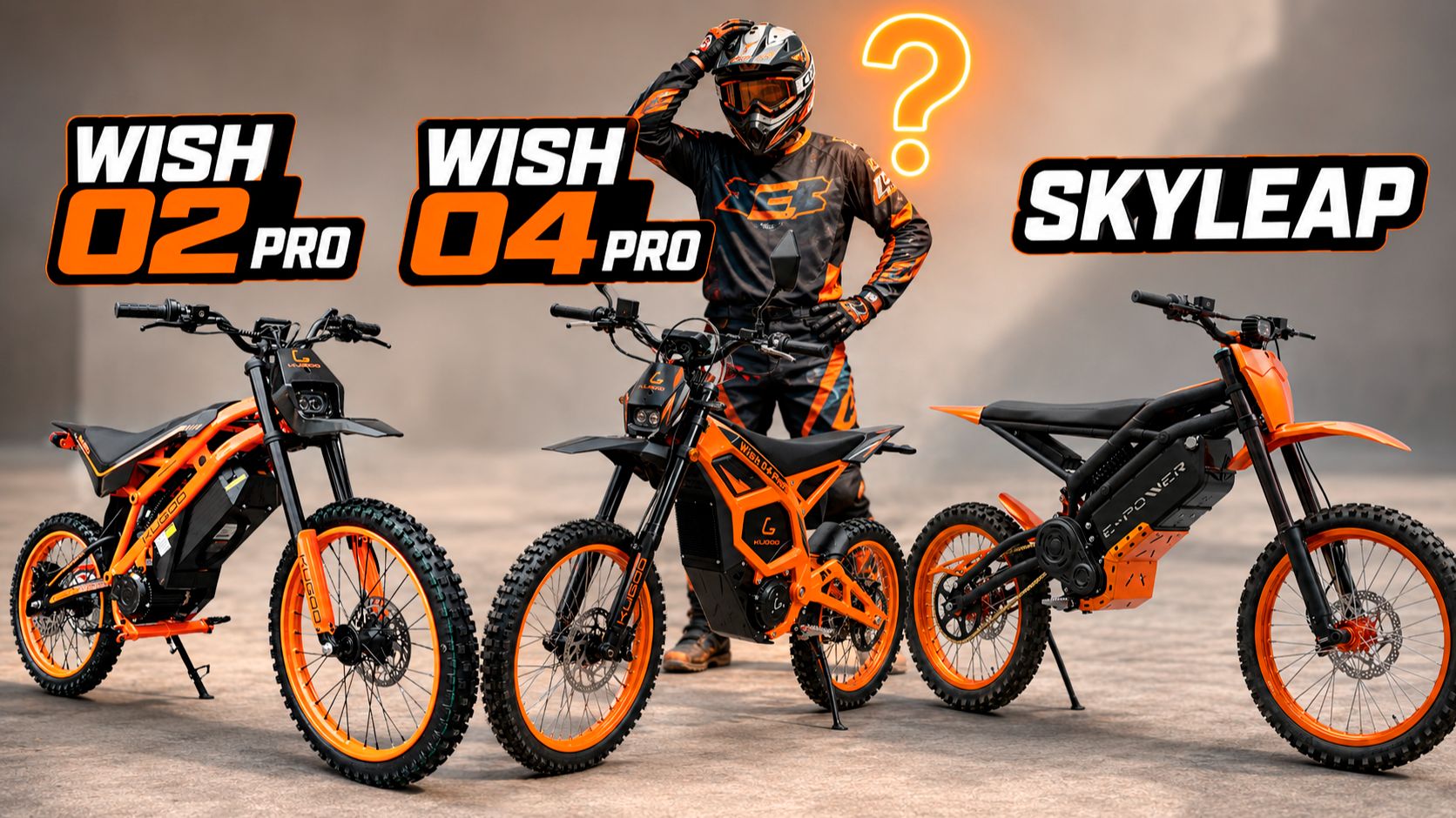 Kugo wish 02 pro | Kugo wish 04 pro | Berenberg Skyleap | Что выбрать?!