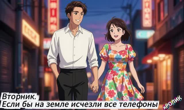 Гэнки Кавамура "Если все кошки в мире исчезнут" (аудиокнига), ч. 2/6 | #книги #кошки #анимэ #жизнь