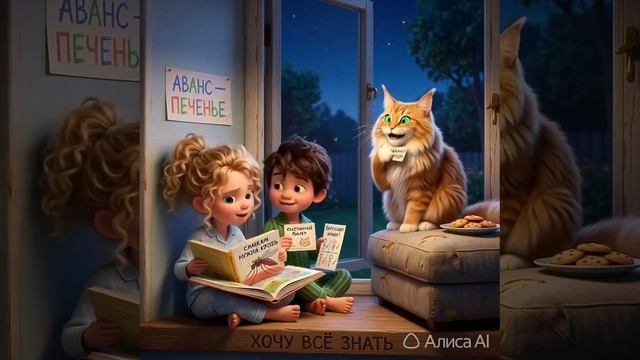 рыжий кот Персик мэйн-Кун