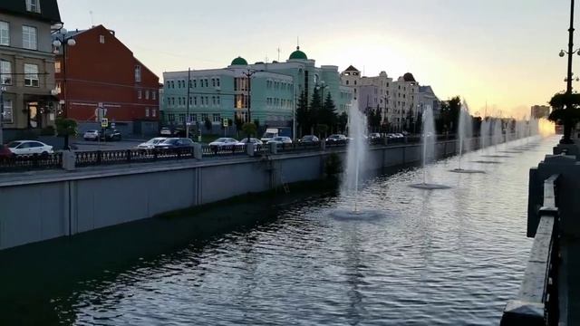 Путешествия