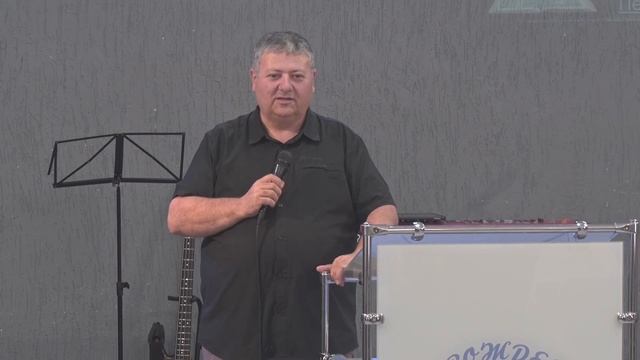 Богослужение на русском 28 06 26