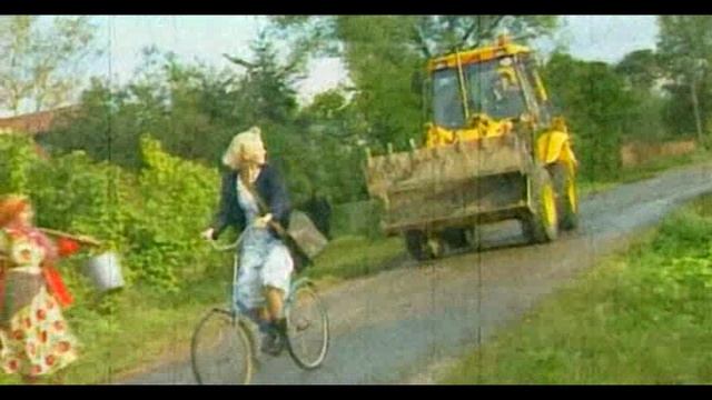 Натали — Облака