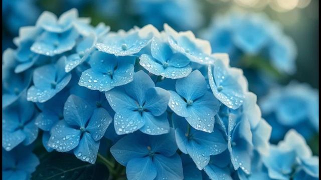 Тихий закат | Спокойная музыка на час