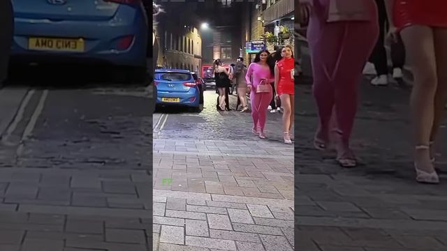 МАНЧЕСТЕР В 2 ЧАСА НОЧИ