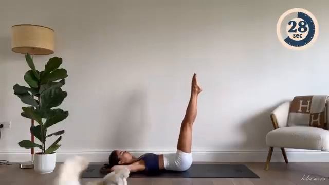5 min deep core