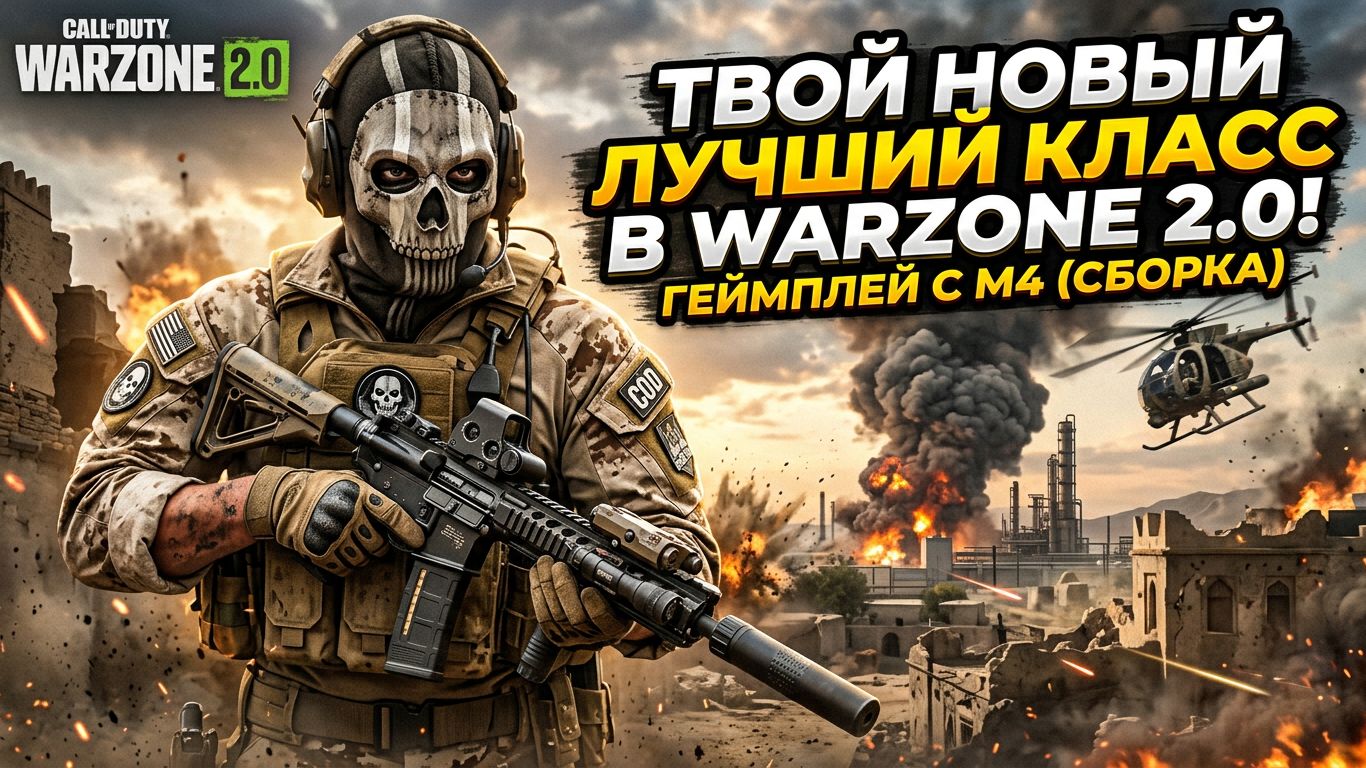 CALL OF DUTY WARZONE / 31 KILL SOLO