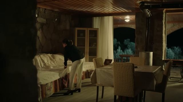 Слово чести 12 серия (сериал, 2020)