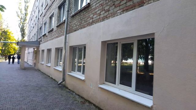 Города и другие места.