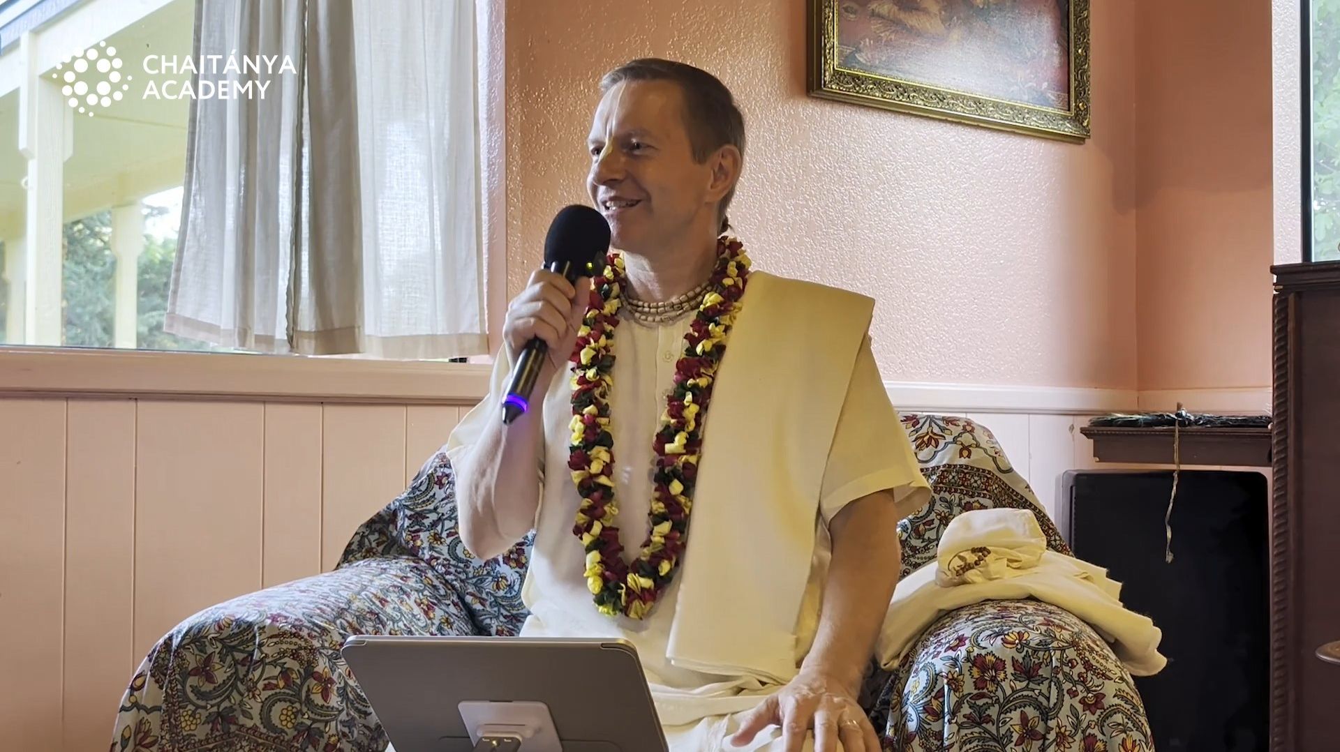 Nityananda-tattva - 2026-05-02 - Sri Prem Prayojan
