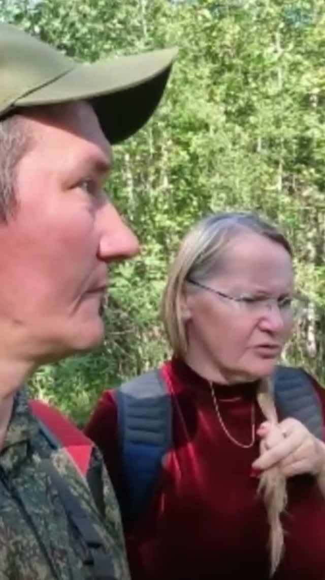 Заброшки