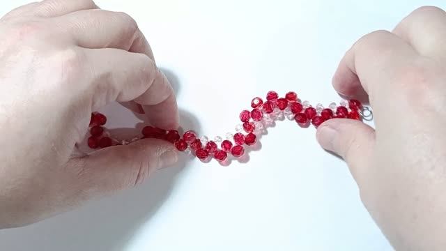 Мастер классы и DIY на украшения