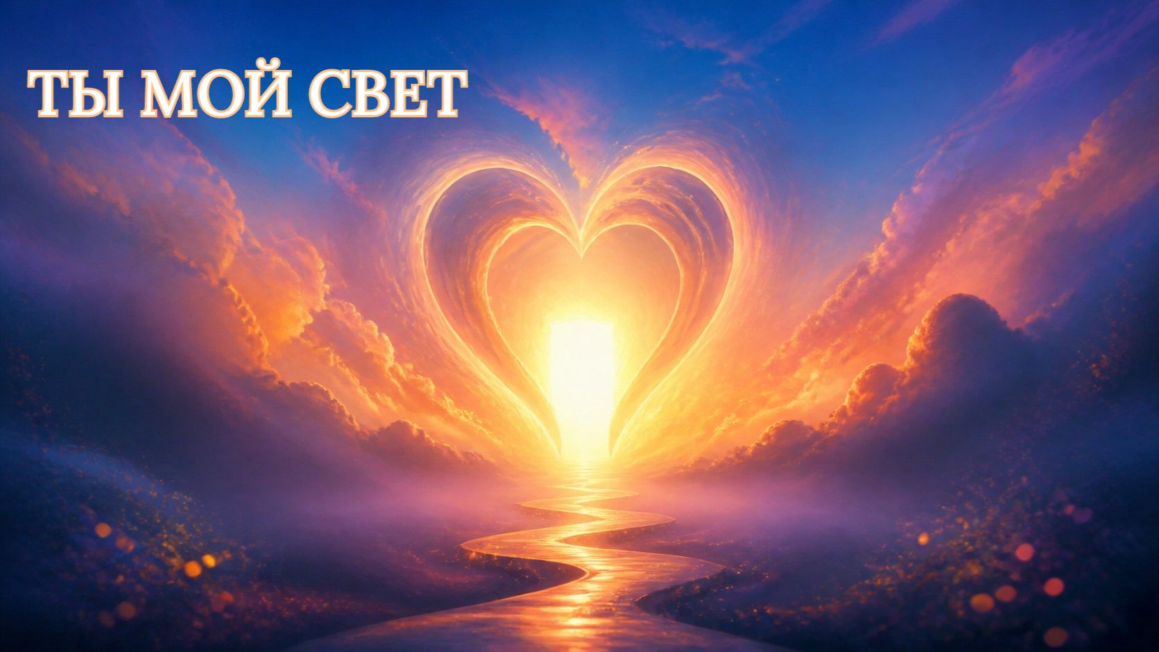 Ты мой свет (песня Дениса Дащенко)