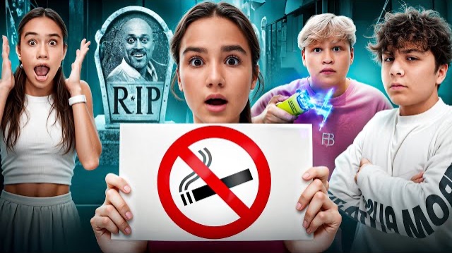 ЧТО ОНИ ПРИНЕСЛИ?! 😱 ЖЕСТКИЕ ПРАВИЛА И ОБЫСК СУМОК В КАМПУСЕ!