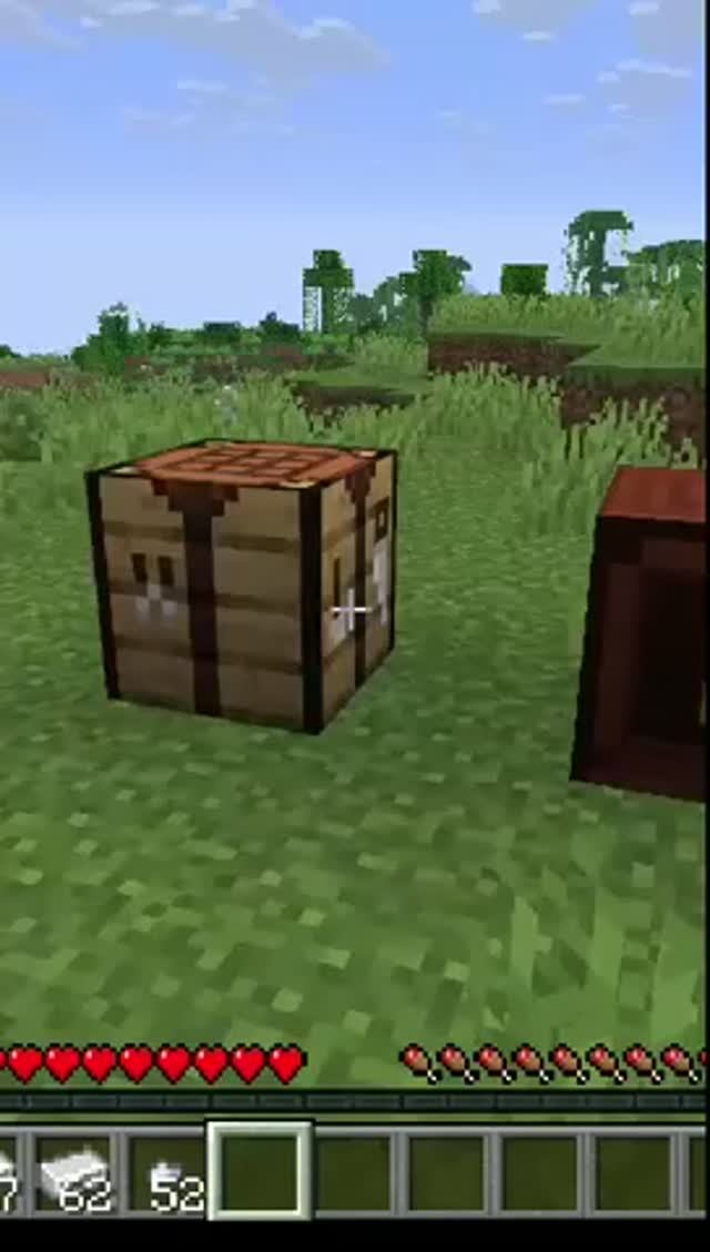 UsefulDecor: Interactive craft - мод 26.2 Майнкрафт