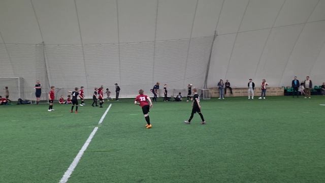 Порох1-Московский 5-1 (Igushkin team)