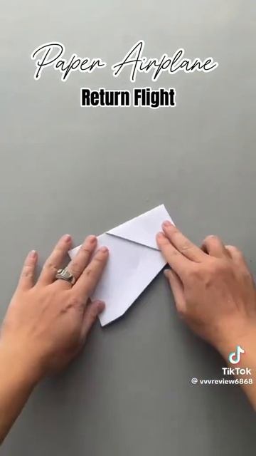 Самоделки из бумаги