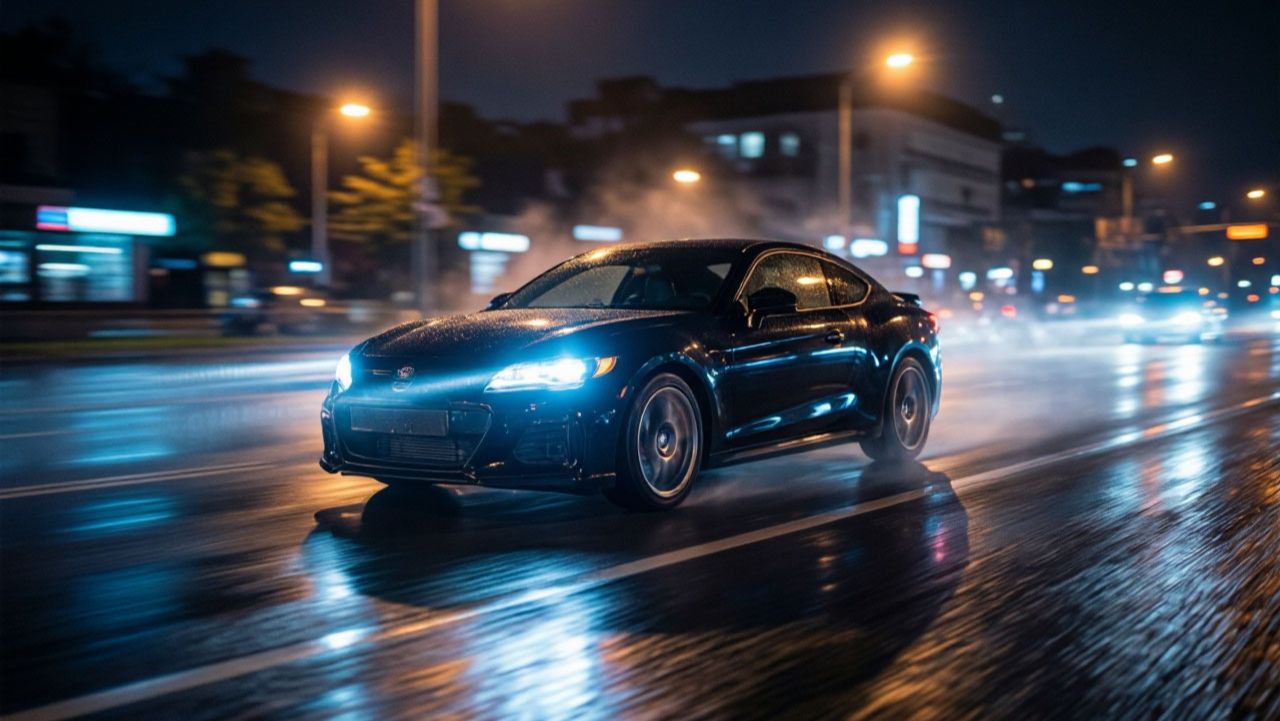 Lord J_-_N_Drift