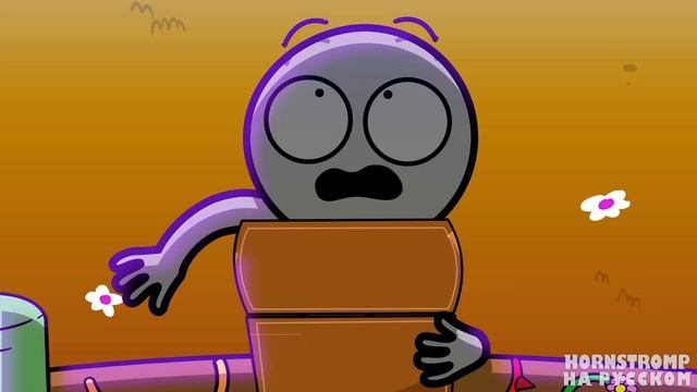 SPRUNKI В ПОИСКАХ СЕБЯ! Incredibox анимации_1