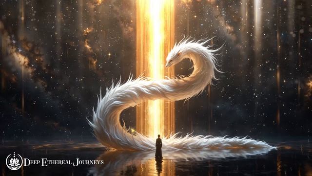 Serene - Cleanse What's Draining You & Restore Inner Balance ｜ Tranquil Zen Music