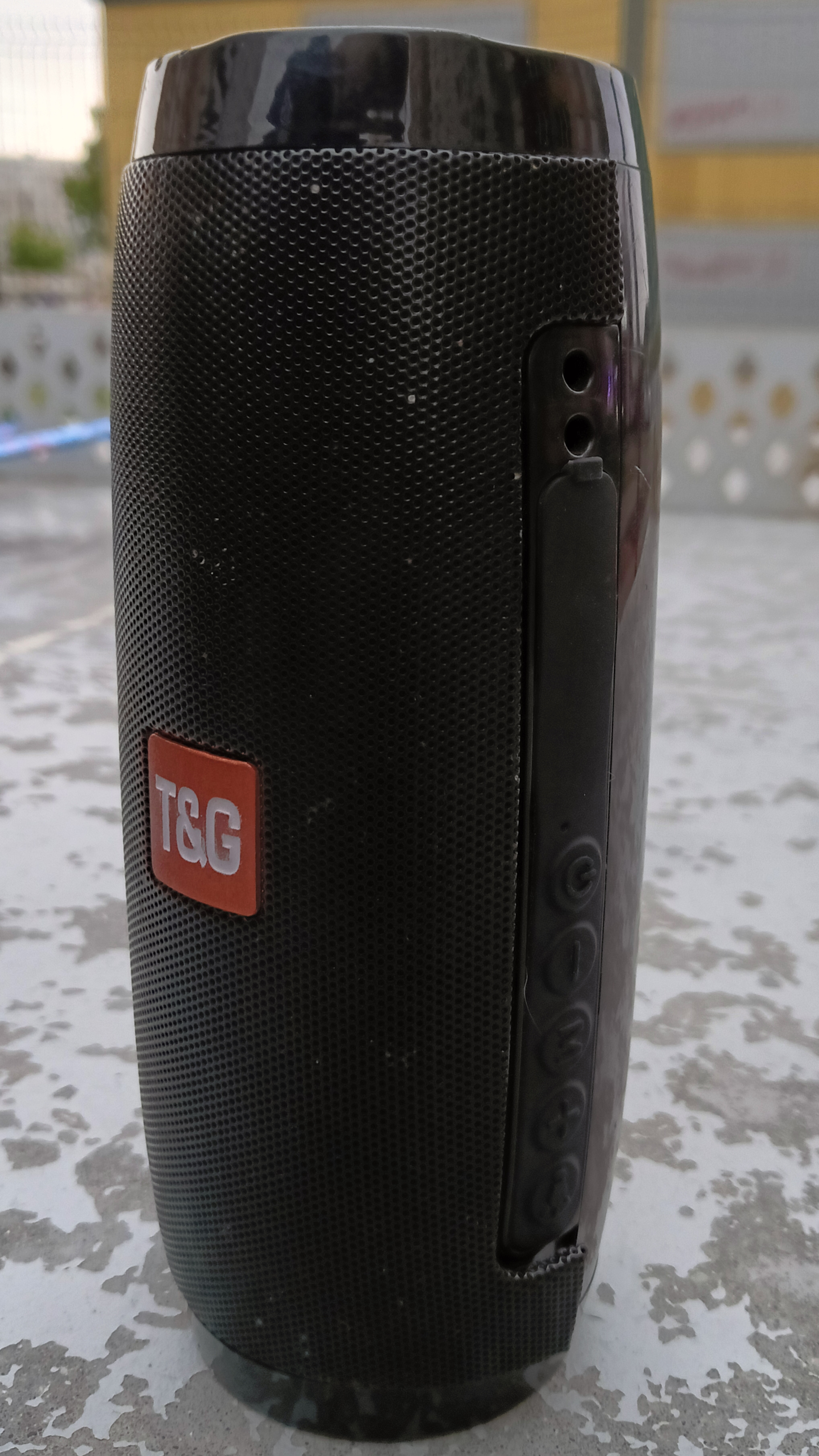 T&G TG157