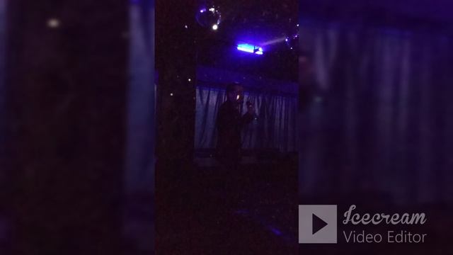 женя остряков а за окном метель метет в арфей поет