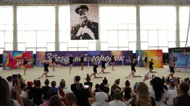 02 Первая группа