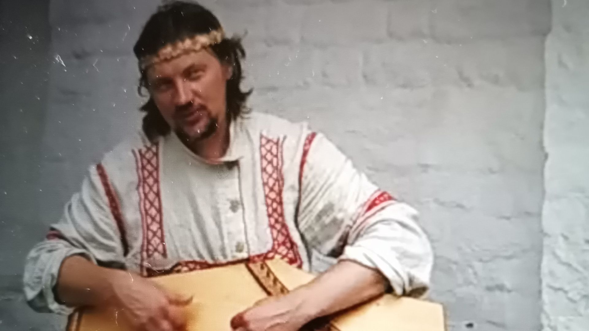 народные песни
