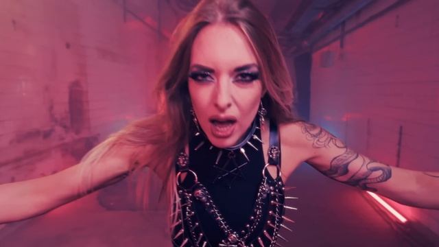 BURNING WITCHES - Soul Eater (Official Video)