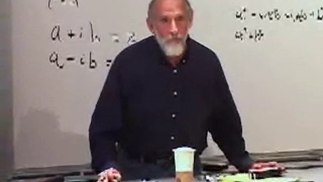 Lecture 2 ¦ Quantum Entanglements, Part 1 (Stanford)