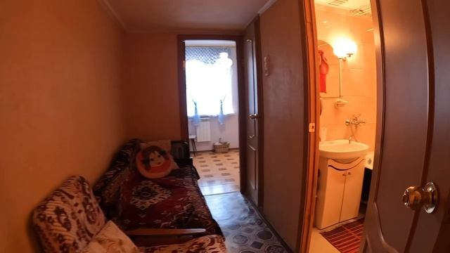 1 комнатная квартира
